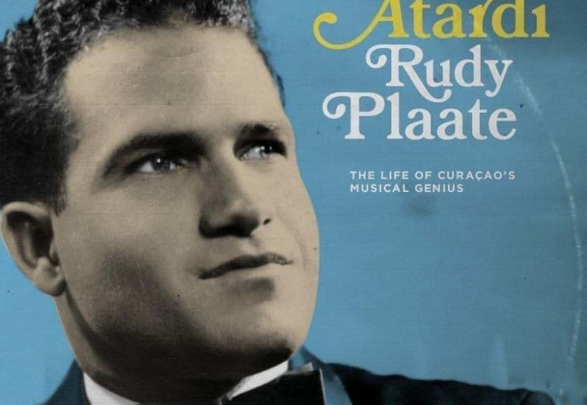 ‘Ooit terug naar Curaçao? Wie weet…’ - Remi Schoop - Care Caribbean